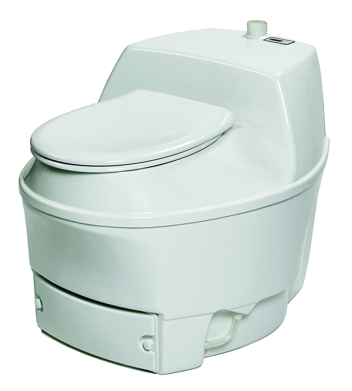 BioLet 65ai muldtoilet | Green Karma